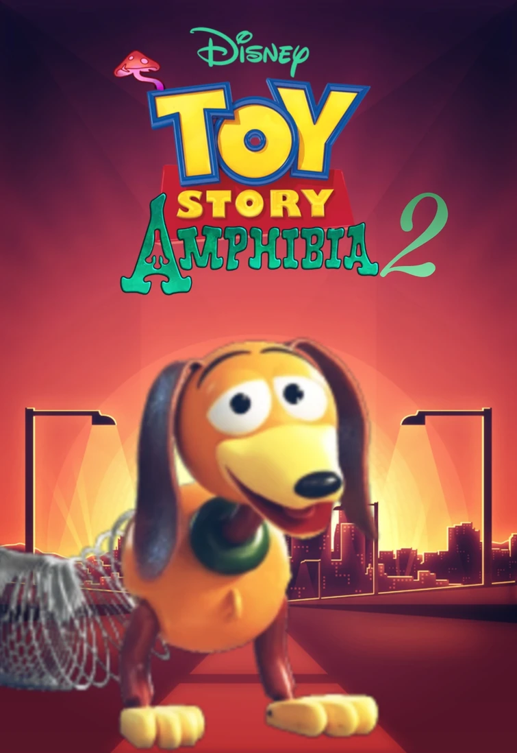 Disney toy Story amphibia 2 | Fandom