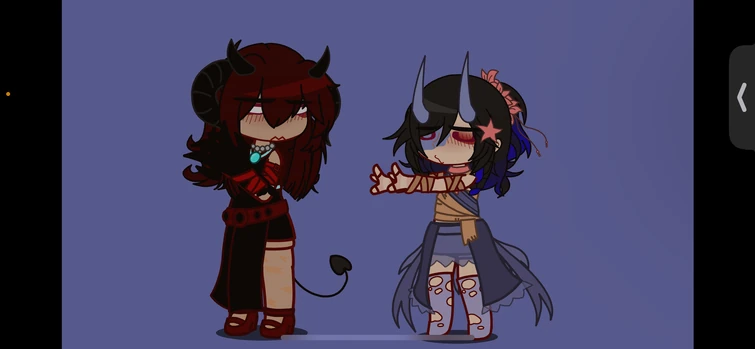 Genderbends | Fandom