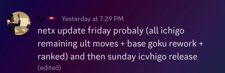 Discuss Everything About Roblox: Realm Rampage Wiki | Fandom