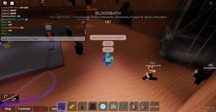 Discuss Everything About Midnight Horrors Wiki | Fandom