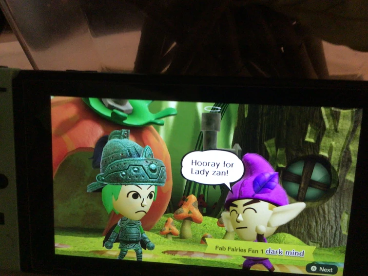 Kirby but miitopia | Fandom