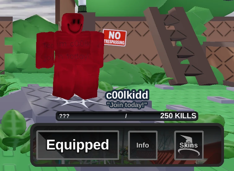 c00lkidd wrong game bro | Fandom