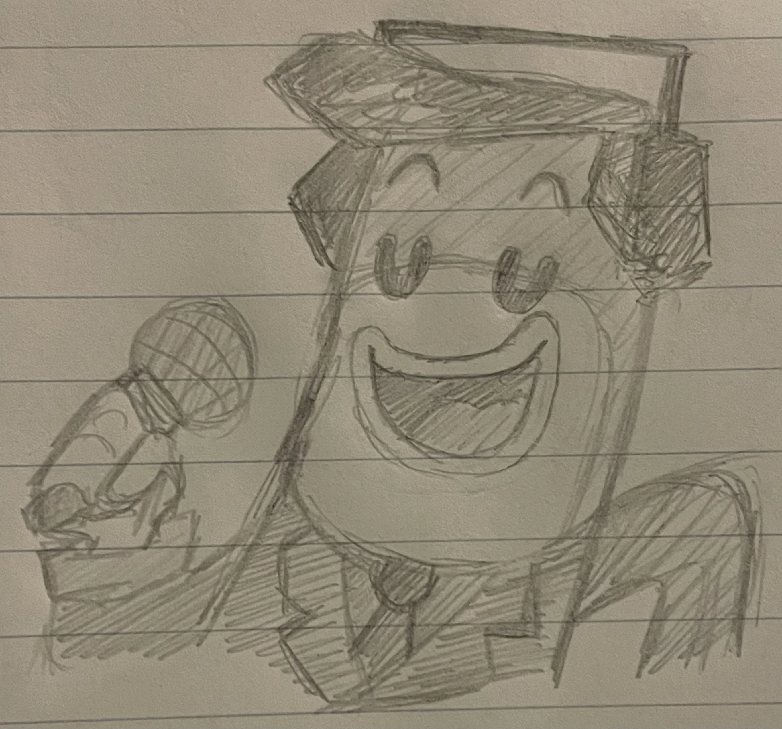 perch perkins | Fandom