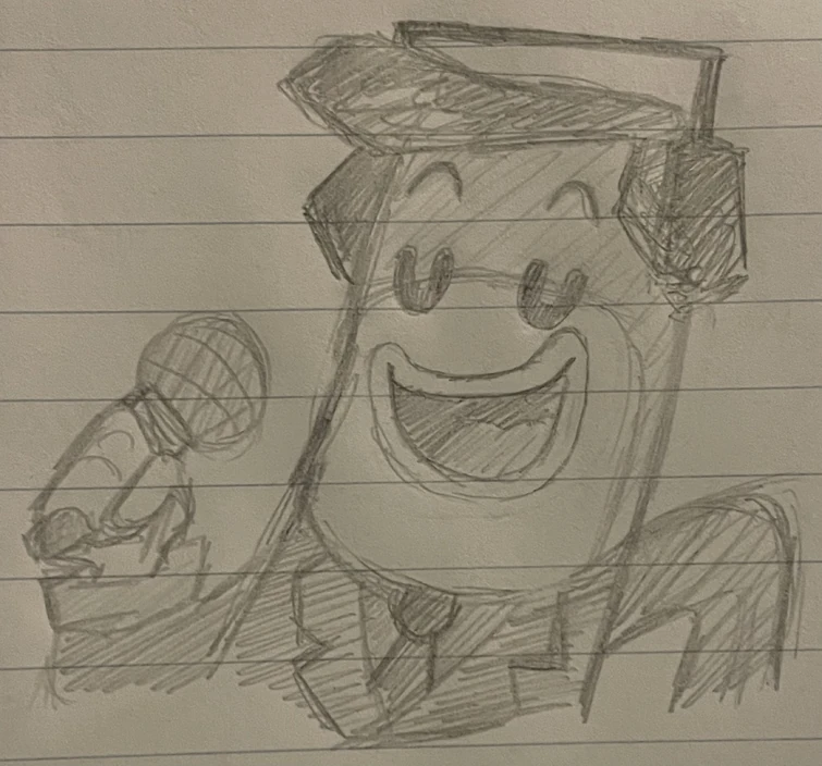 Discuss Everything About Encyclopedia SpongeBobia | Fandom