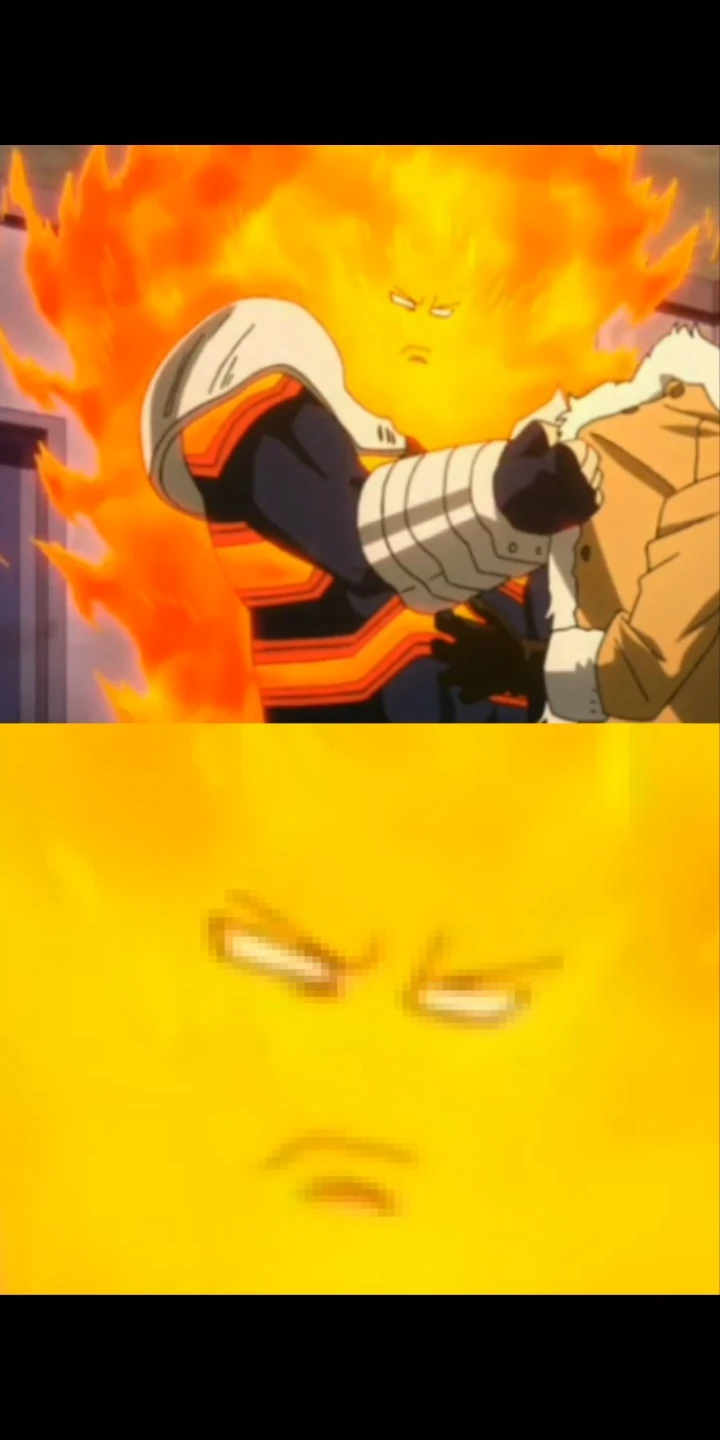 Endeavor :) | Fandom