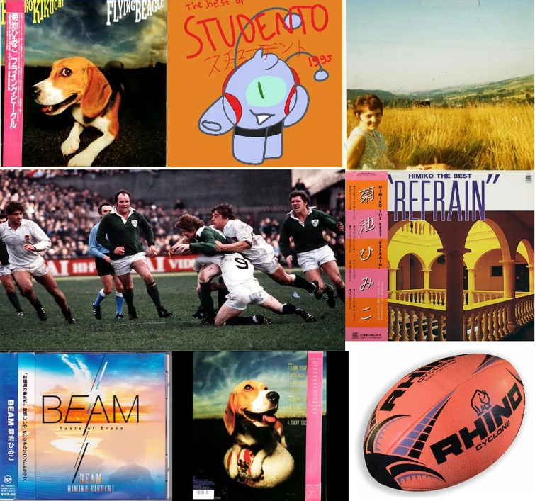 An aesthetic I have created! | Fandom