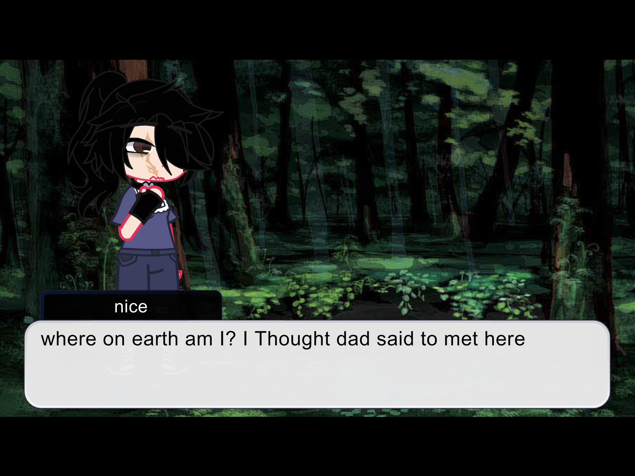 comic part 1 | Fandom