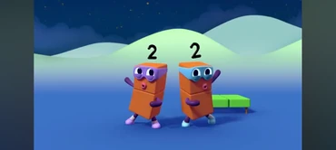 Discuss Everything About Numberblocks Wiki | Fandom
