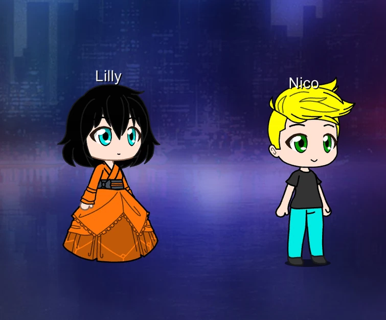 My MCSM next gen | Fandom