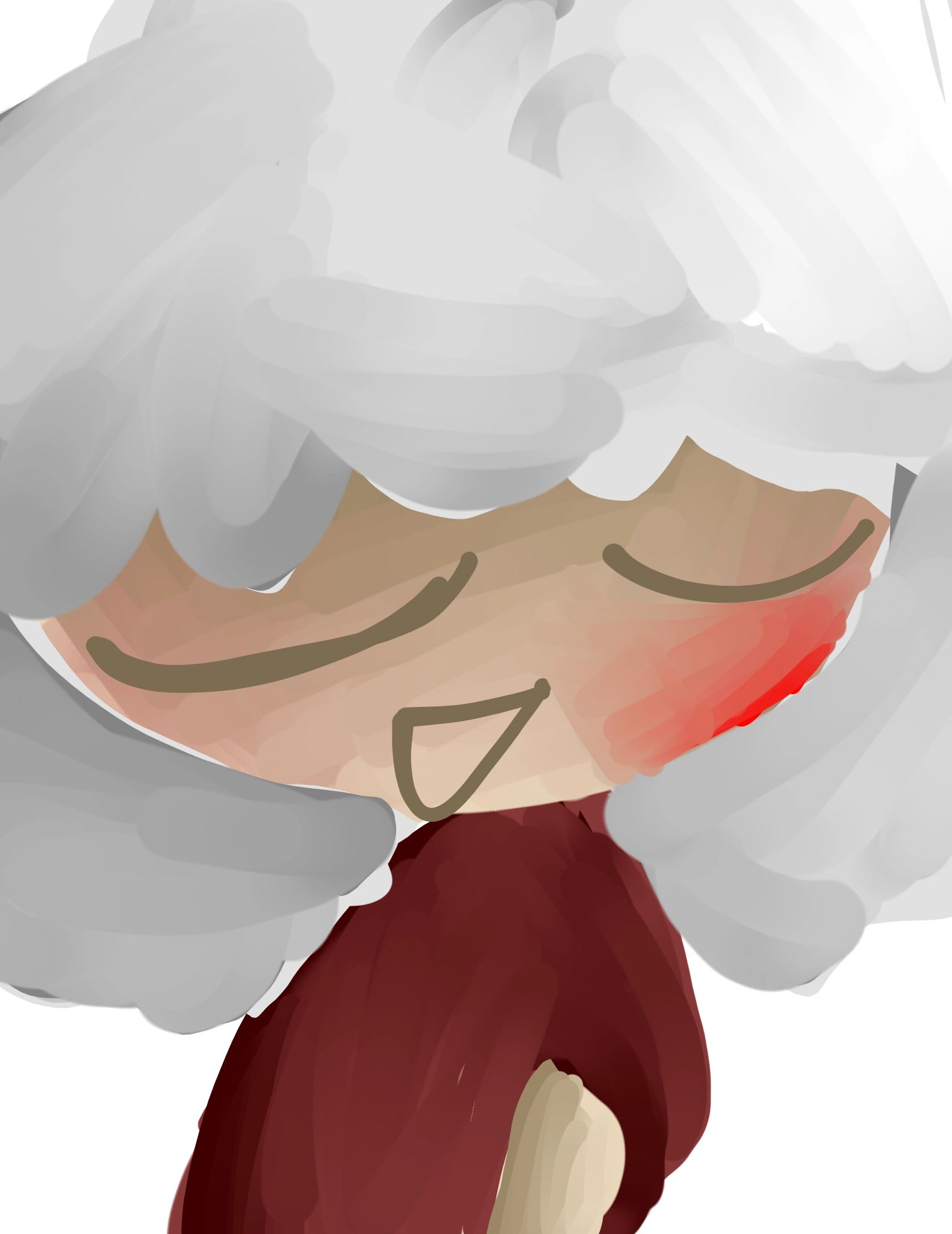 OC cw blood ig | Fandom