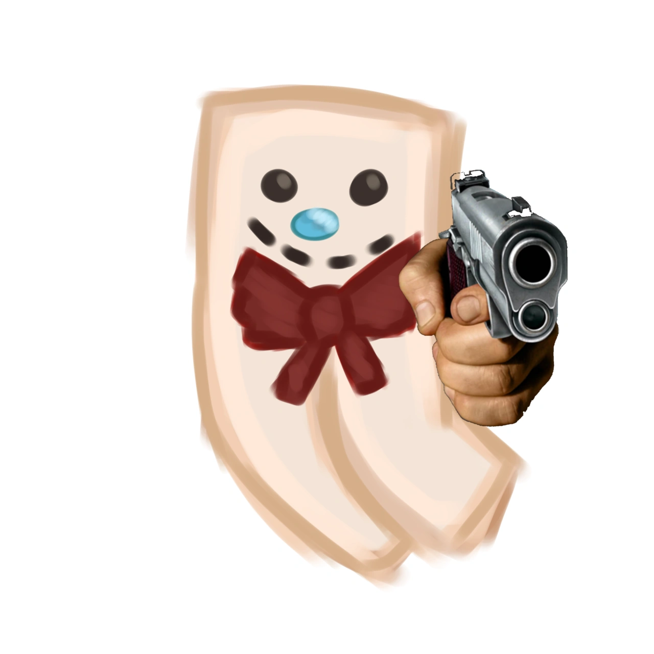 B.E.A.R.B attack | Fandom