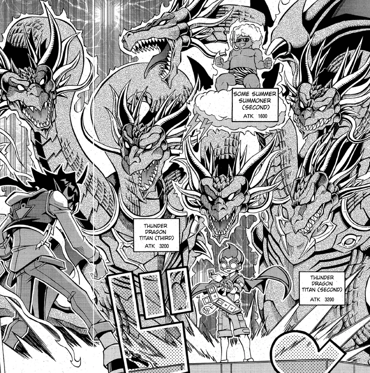 Discuss Everything About Yu-Gi-Oh! Wiki | Fandom