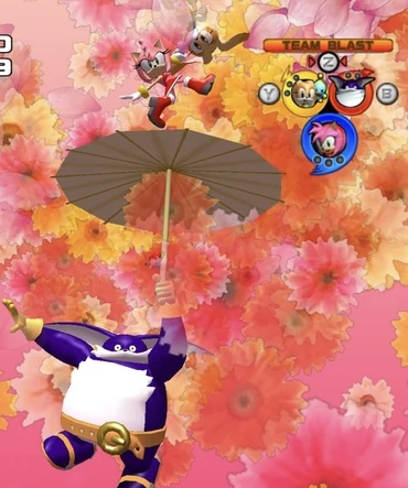 Discuss Everything About Sonic Wiki Zone | Fandom