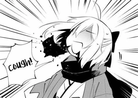 Aba char idea Okita Souji (this is Okita Souji from fate cause this is ...