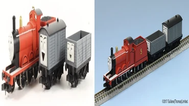 Discuss Everything About Thomas the Tank Engine Wiki | Fandom