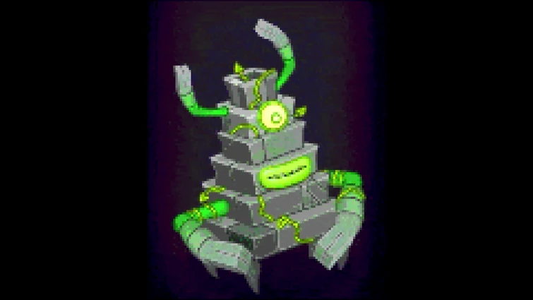 making a retro msm game what do u think | Fandom