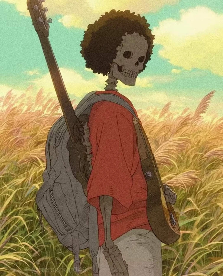 Les personnes de OP s'ils étaient dans un des films de Gilbi | Fandom