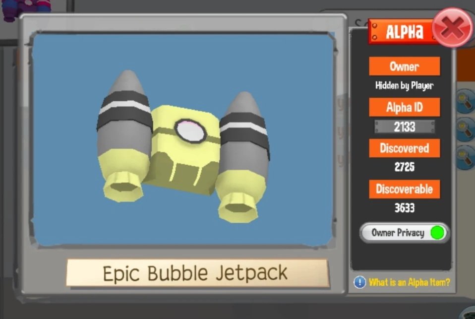 Double pure jetpack ft | Fandom