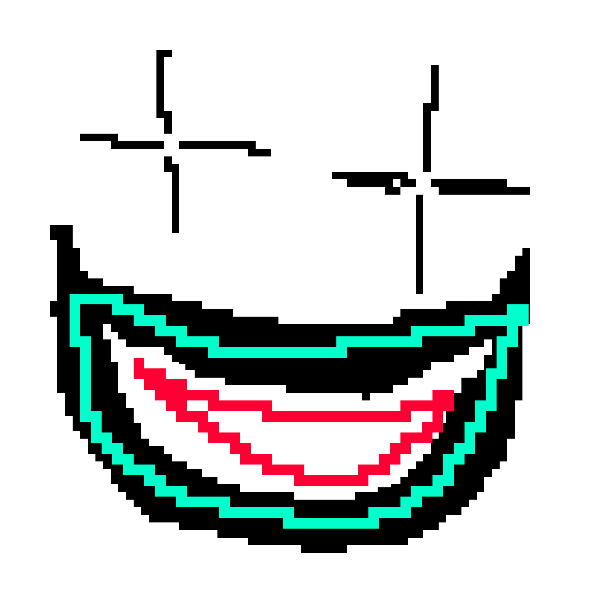 my first pixel entity YIPPIE!1!1! | Fandom