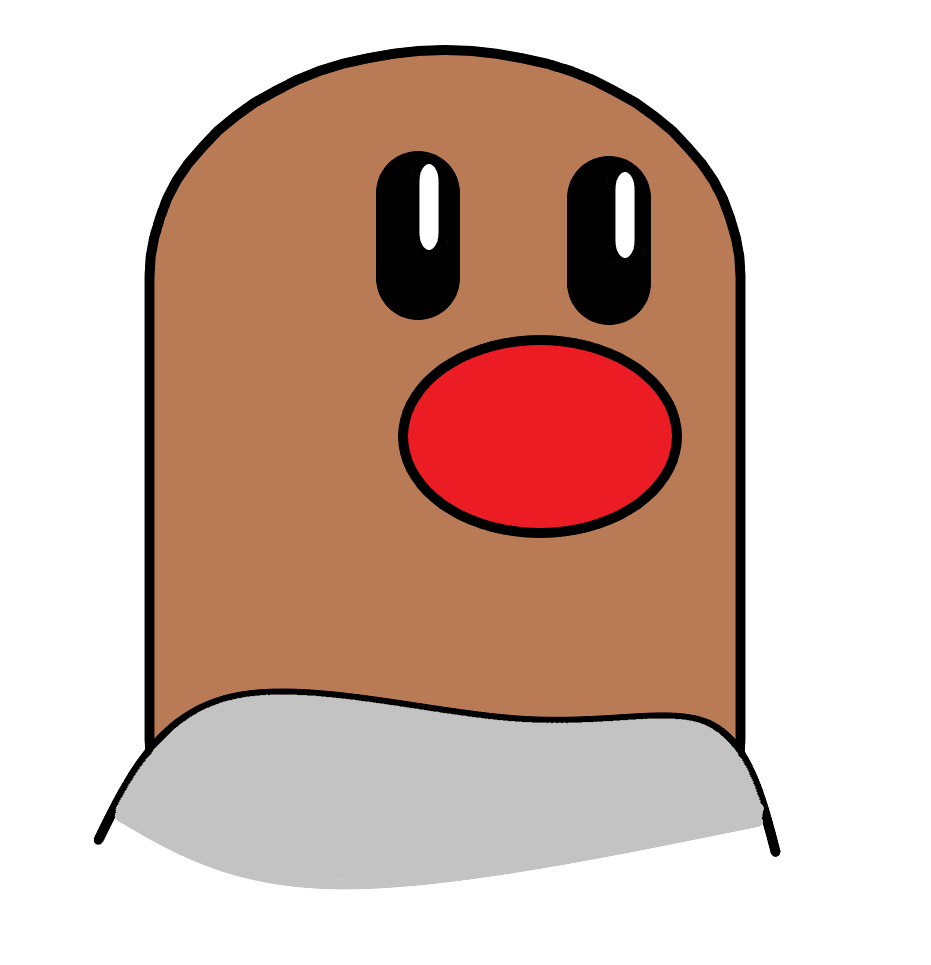 Diglett :D | Fandom