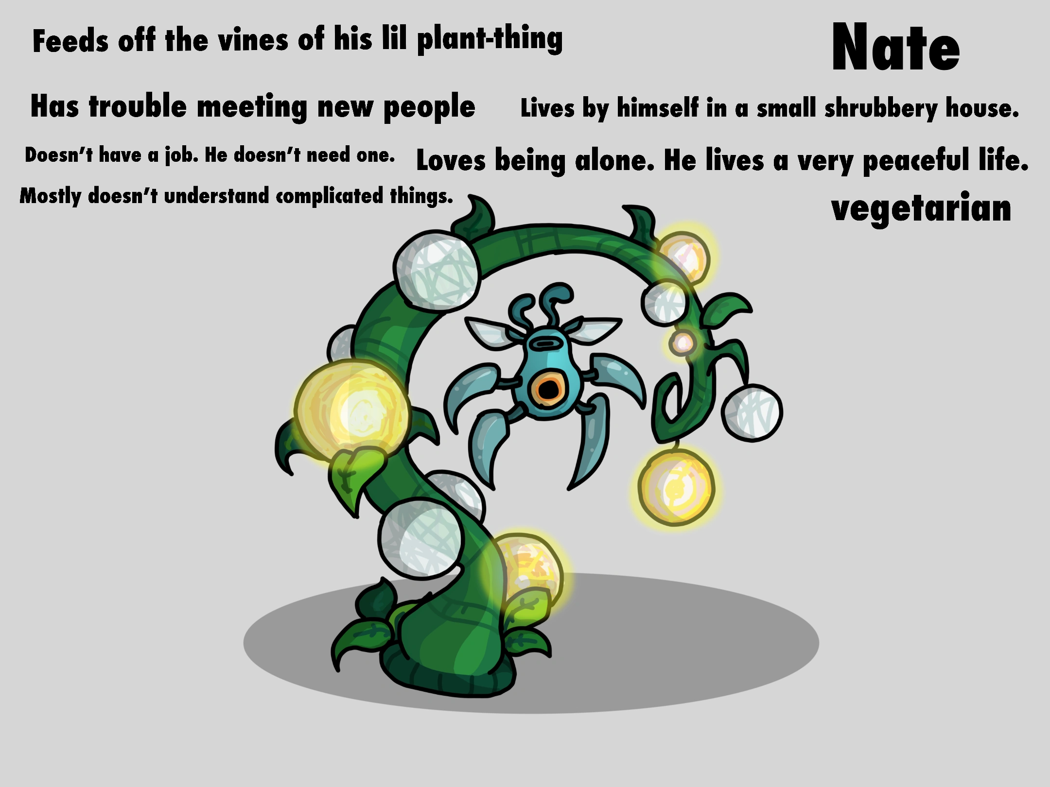 CLAVI-GNAT ART!!!!! (36/514) | Fandom