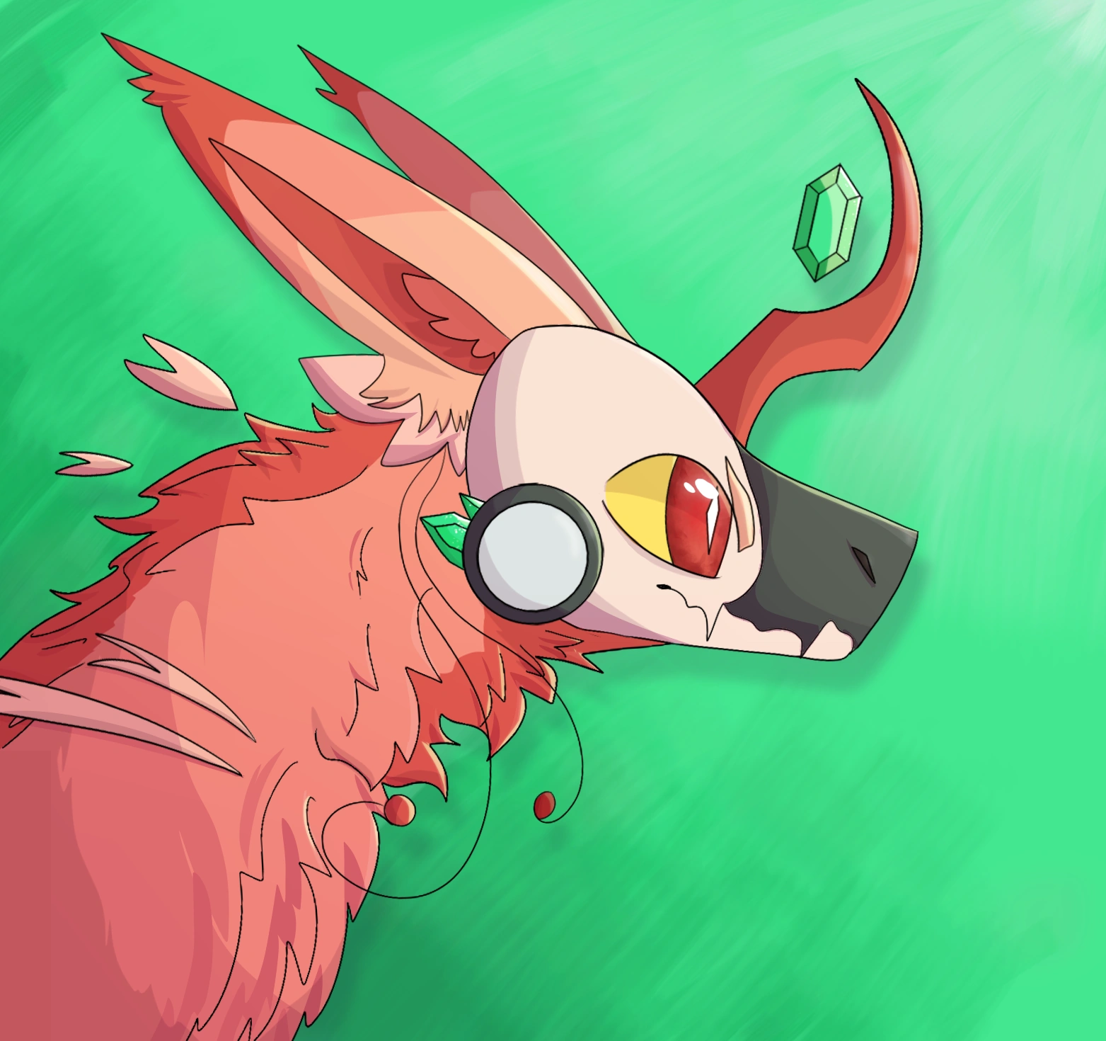 viridex ort | Fandom