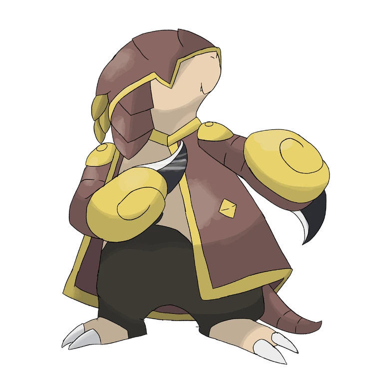 Discuss Everything About Pokémon Wiki | Fandom