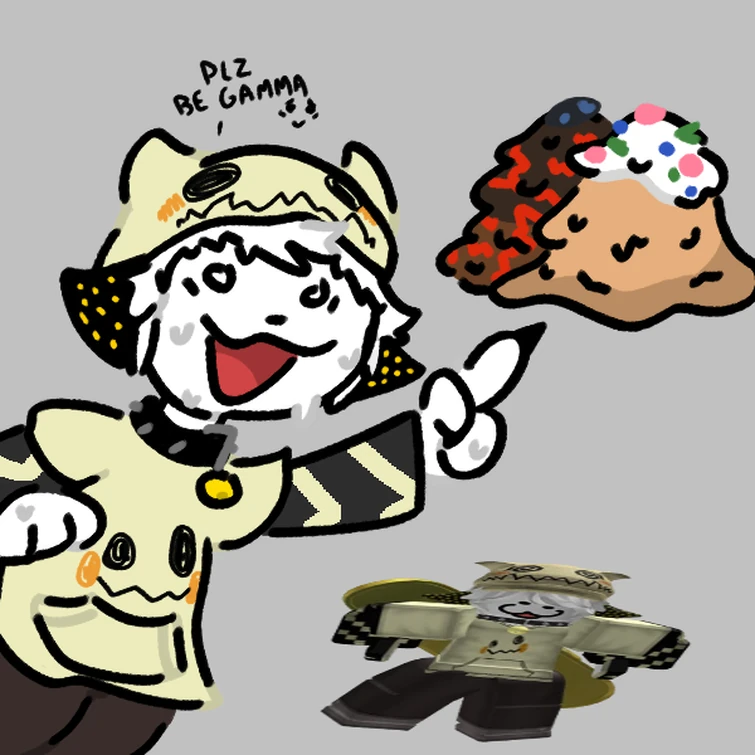 Discuss Everything About Loomian Legacy Wiki | Fandom