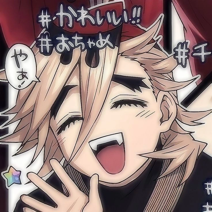 he puts the slay in demon slayer | Fandom