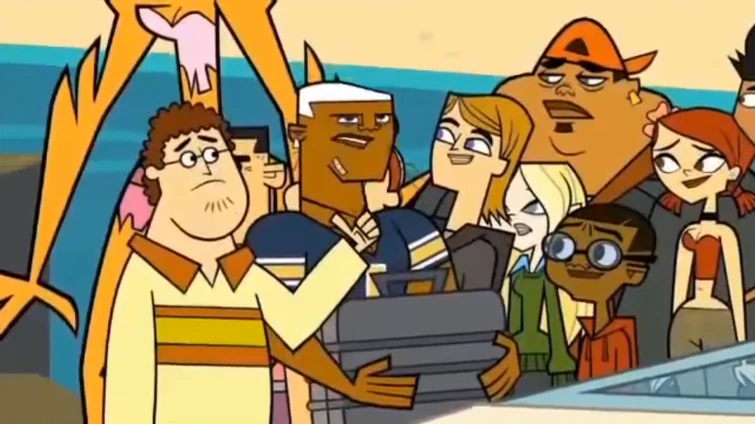 My Preferred TD Winners and Why I Think So | Fandom