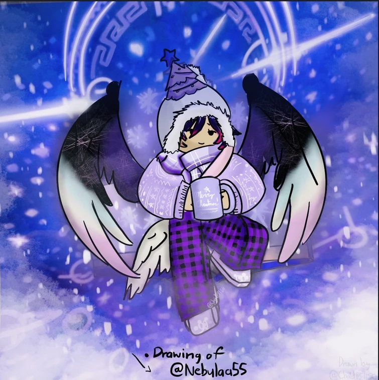 Surprise RBLX Avatar ART raffle thingy🌟 [DRAWING RESULTS] | Fandom