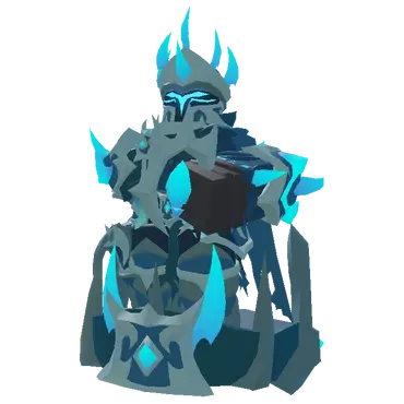 I need you guys to vote on your favorite fallen skin (part 2, part 1 ...