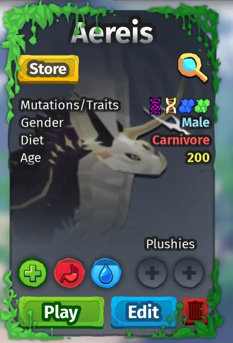 Trading/selling a fools error aer! | Fandom