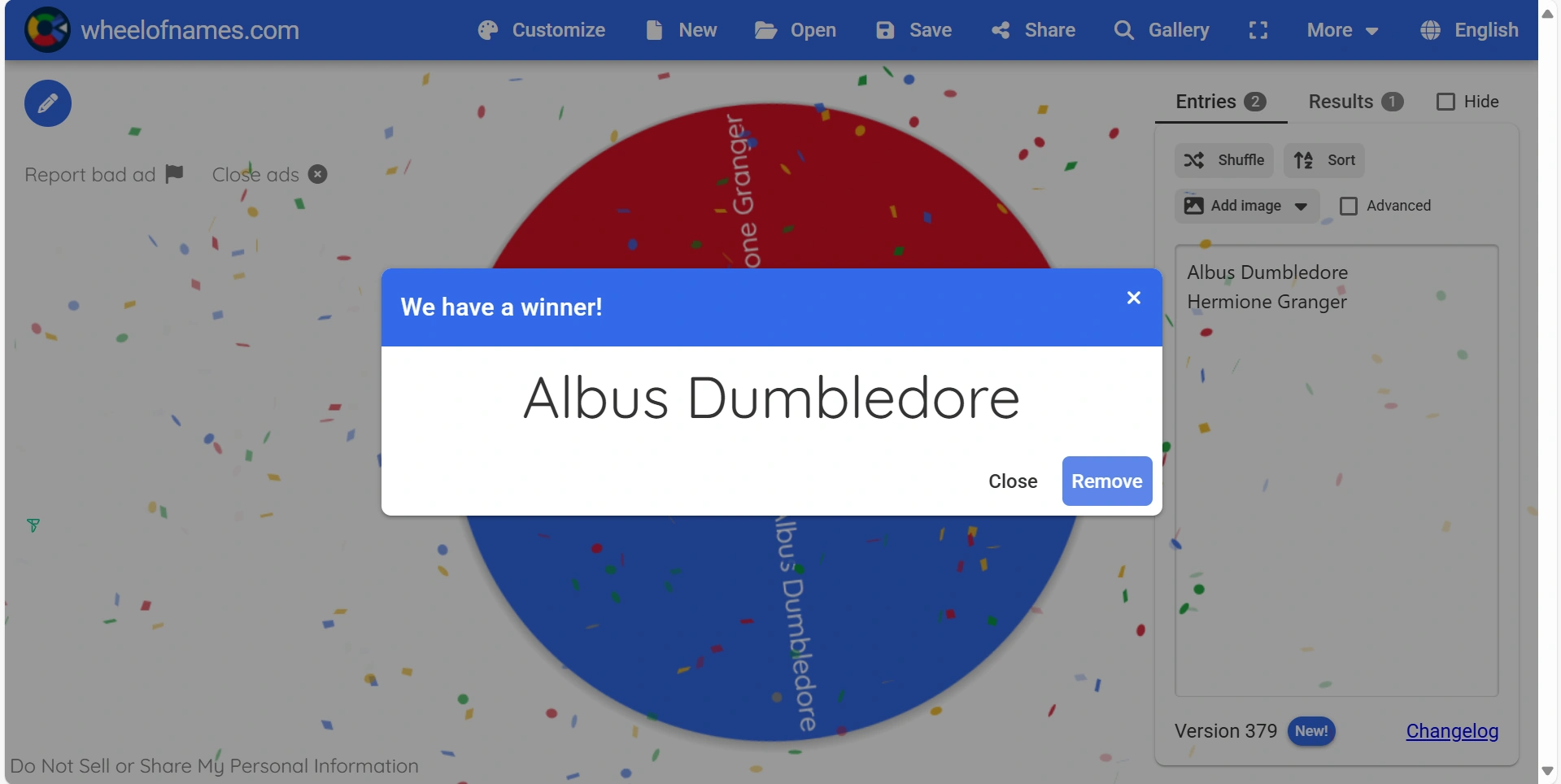 Potion Panic! | Fandom