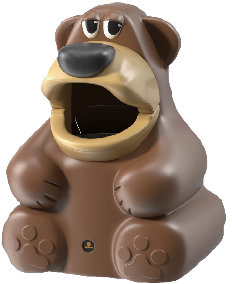 upcoming bot i saw on dev stream | Fandom