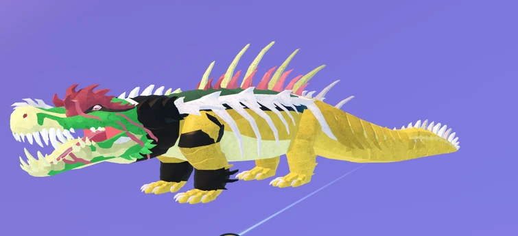 Bowser Sarcosiris | Fandom