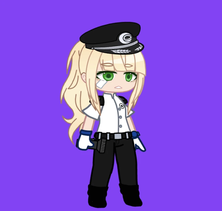 Letting You All See My Old Gacha Oc S Fandom