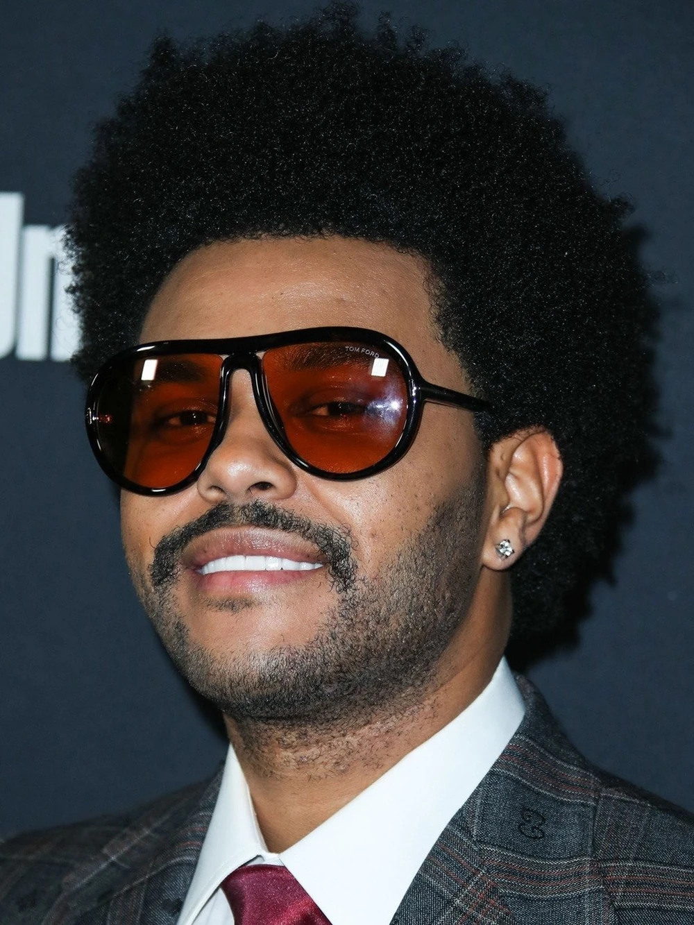 Happy 34th Birthday, The Weeknd! | Fandom