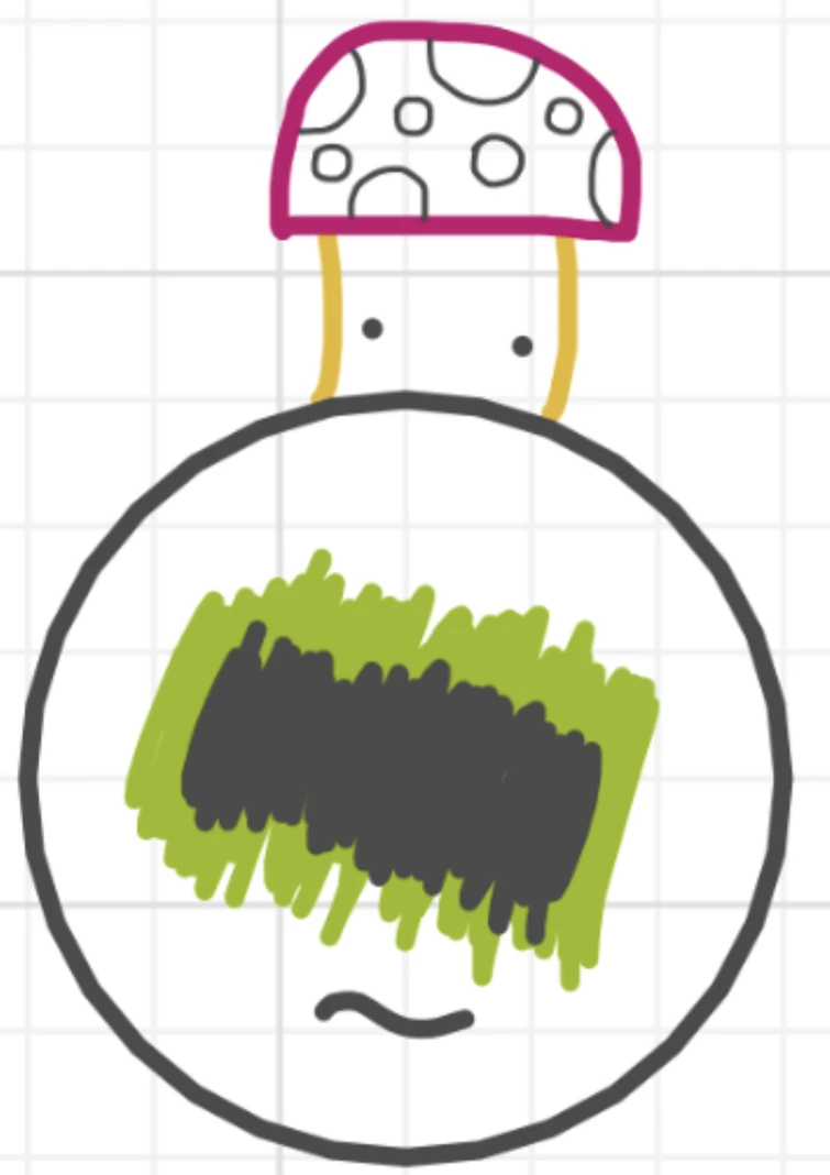 Anyone else got mushroom ocs? | Fandom