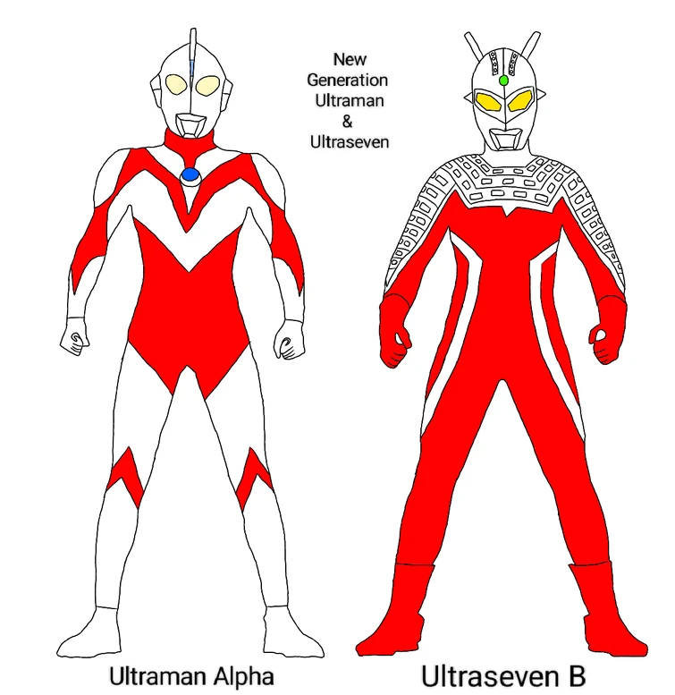 Discuss Everything About Ultraman Wiki | Fandom