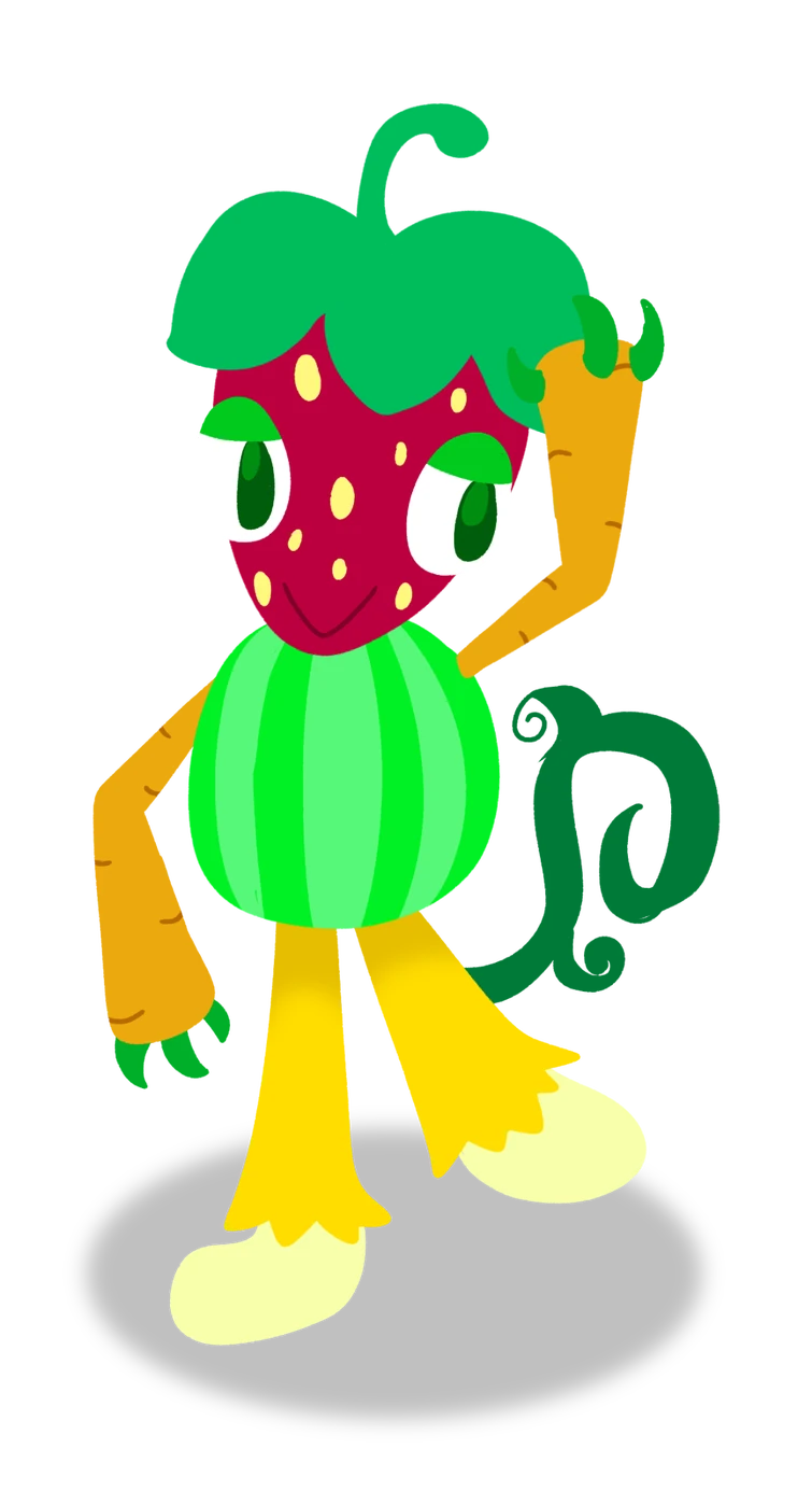 MSM: A New Generation: Plant Kingdom Reveal (+ Frutii-Tuutii) | Fandom