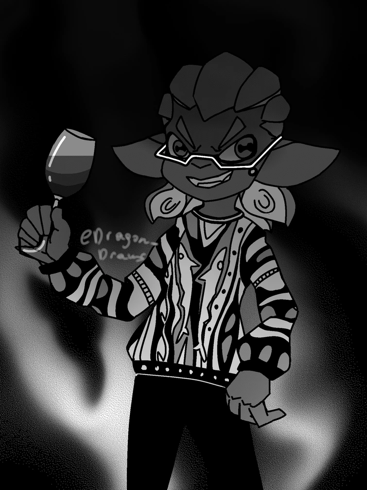 Wireglasses? More like Wineglasses 🍷 | Fandom