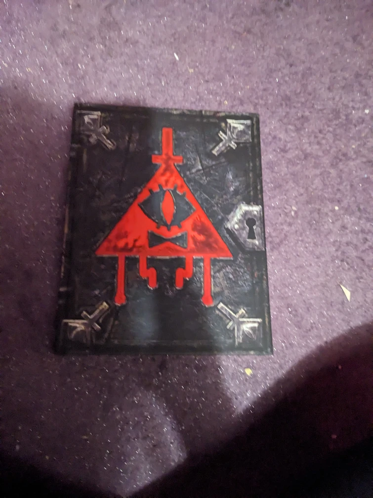 Discuss Everything About Gravity Falls Wiki | Fandom