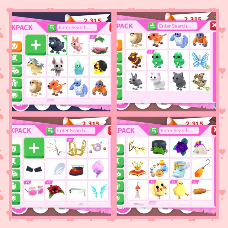 Discuss Everything About Adopt Me! Wiki | Fandom