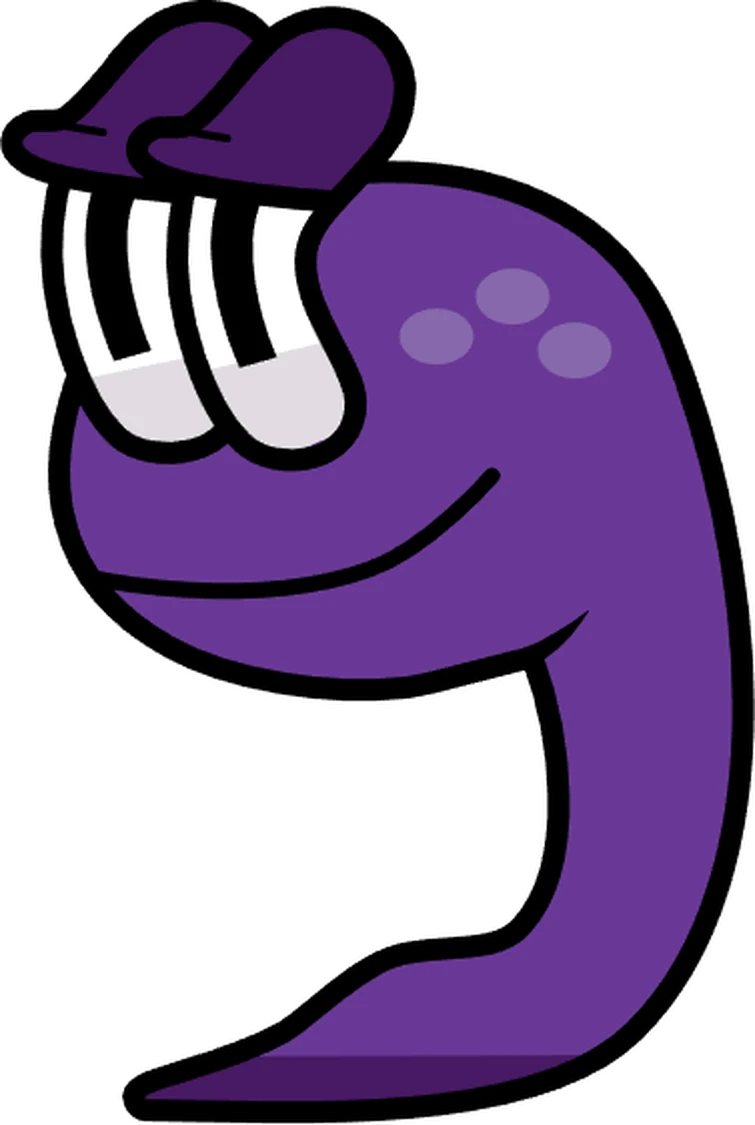 Number Lore Predictions (5-0 Mike Salcedo's Design) | Fandom