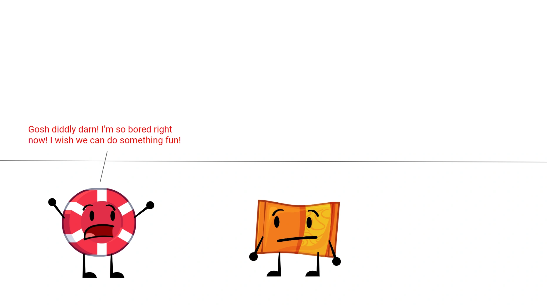 New object show I'm working on | Fandom