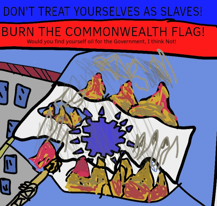 Canis Revolution Propaganda Poster | Fandom