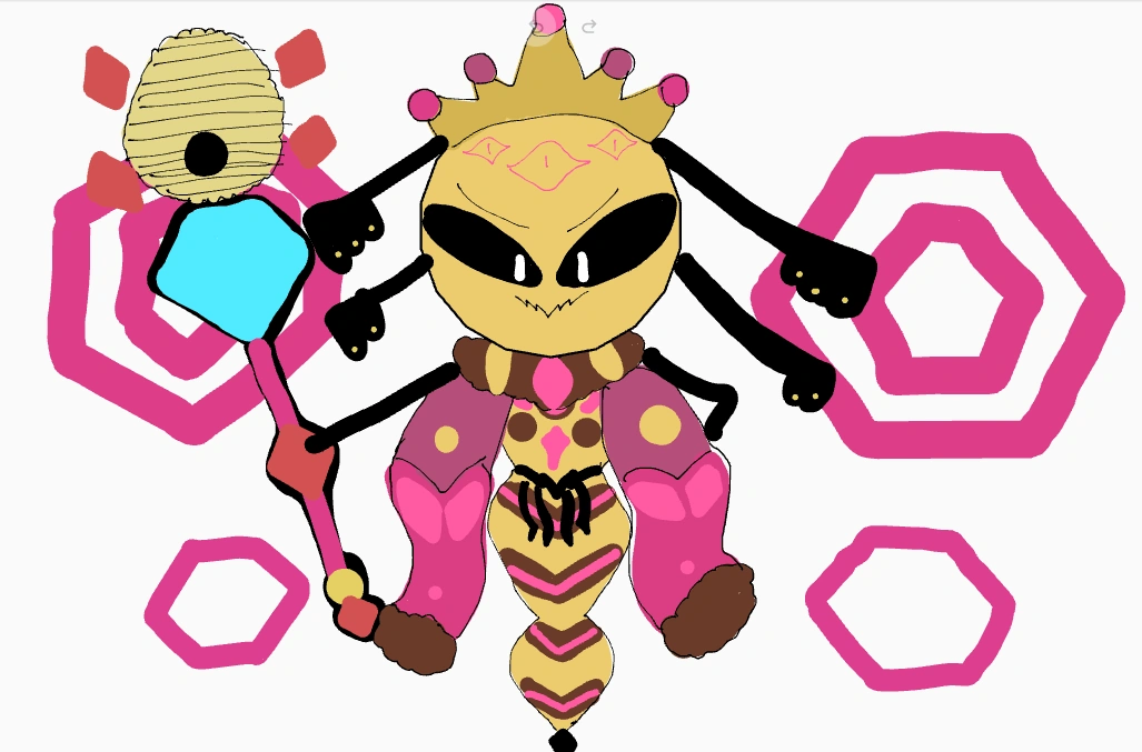 I am SOO bored! Can someone gimme some requests to make that character ...