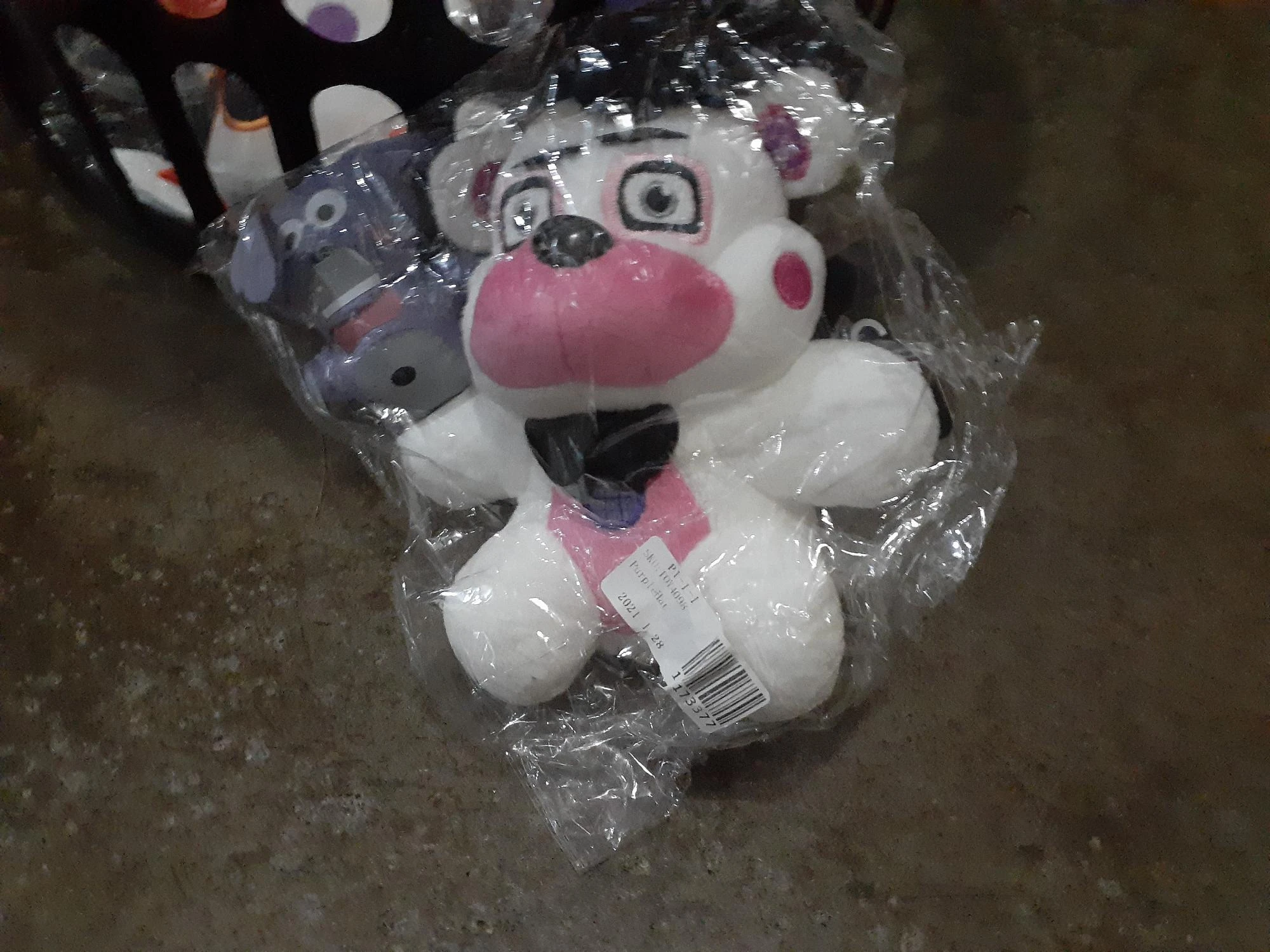 bootleg lol | Fandom
