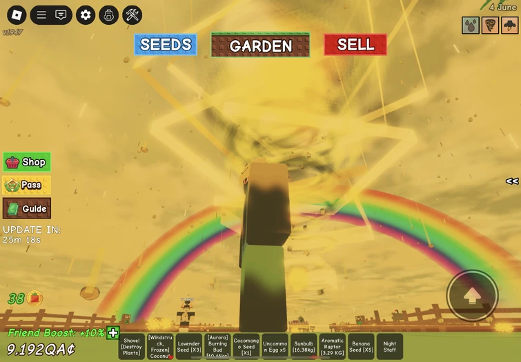 Screenshots I took during admin abuse | Fandom